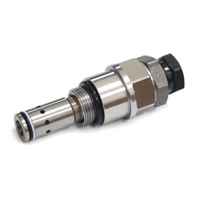 29934 Komatsu Excavator ชิ้นส่วนวาล์วควบคุมหลัก PC200-8 PC210-8 PC220-8 ...